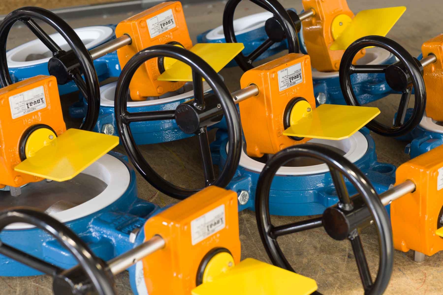 Inval Holland – Quality is our Business