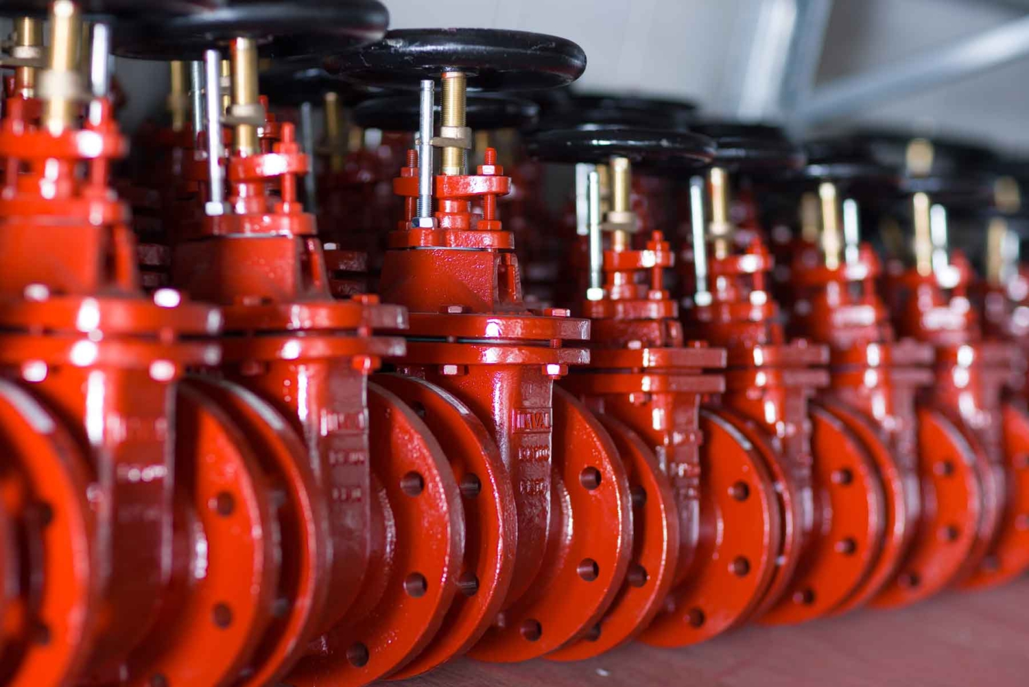 Inval Holland – Quality is our Business